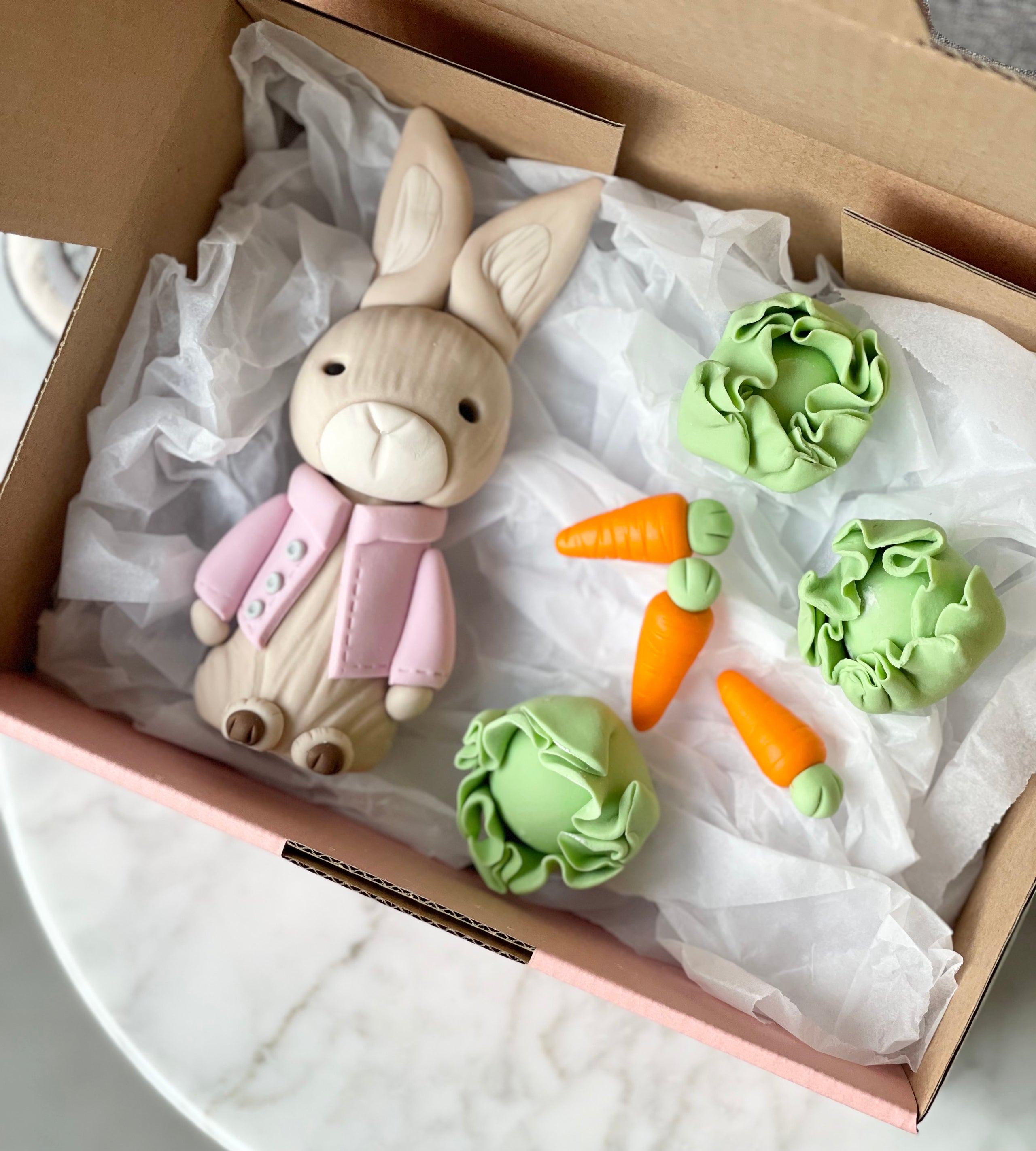 peter rabbit | Hello Cakers